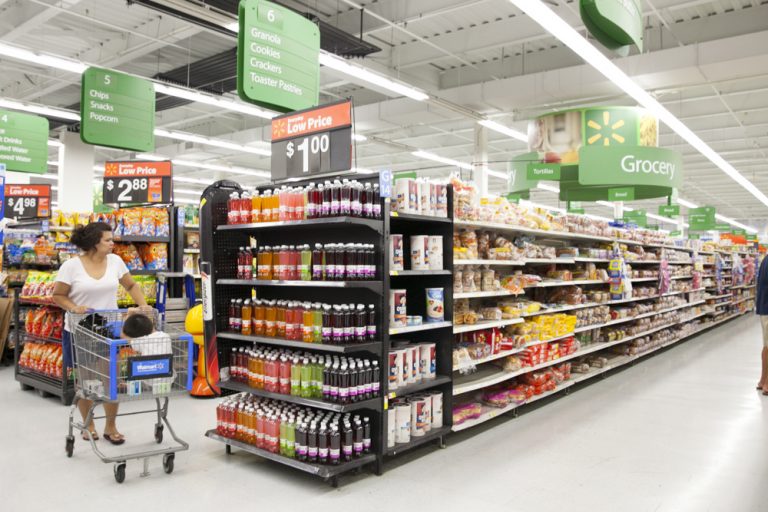 ウォルマート（アラモアナ店）／Walmart | ハワイの最新情報をお届け！LaniLani