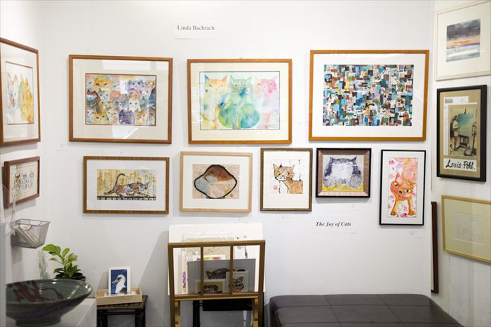 ルイス・ポール・ギャラリー／Louis Pohl Gallery | ハワイの最新情報をお届け！LaniLani