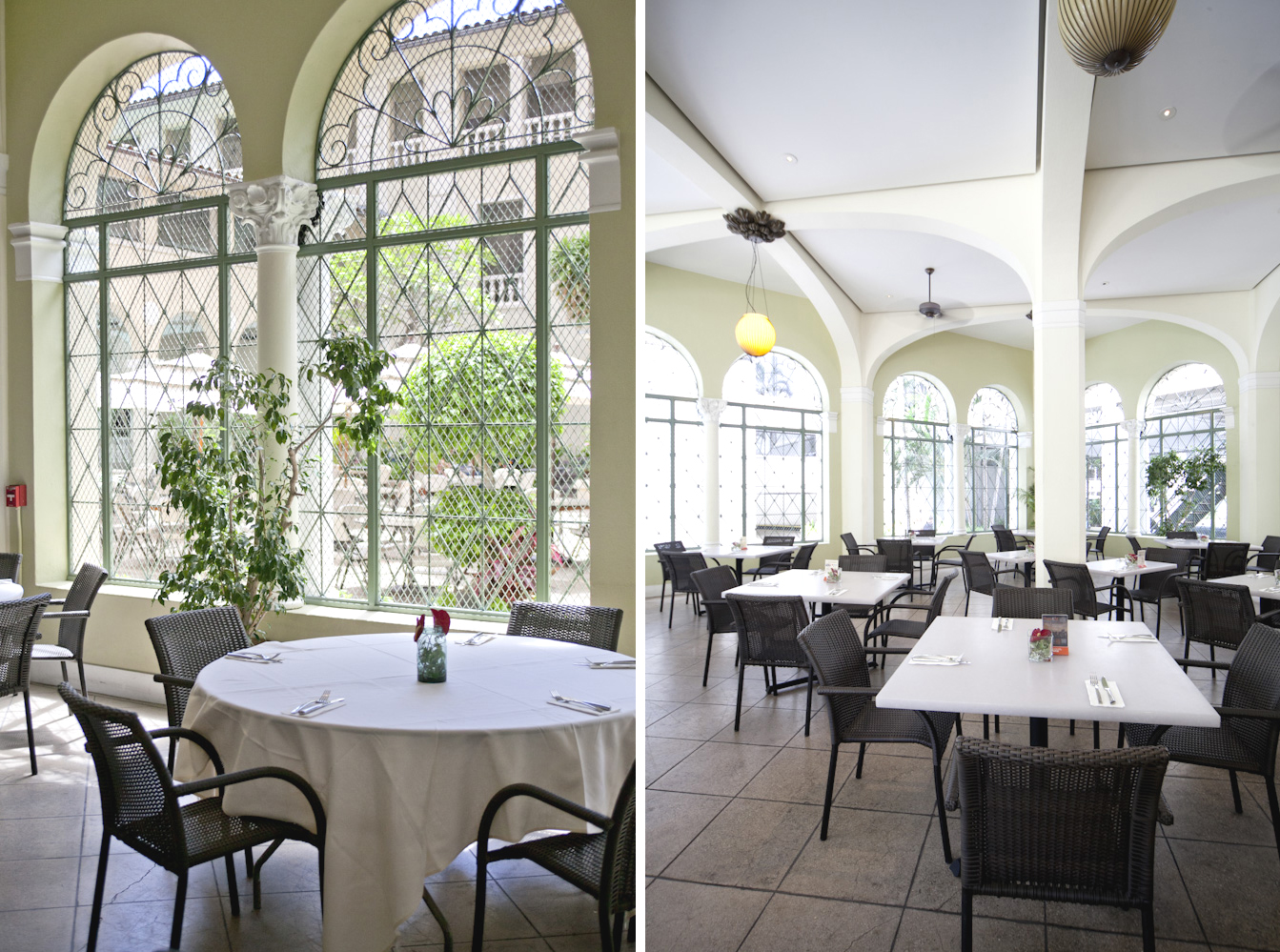 カフェ・ジュリア／Café Julia at YWCA | ハワイの最新情報をお届け！LaniLani