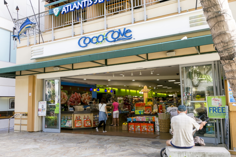 環境に優しい「エコバック」のオリジナル商品を販売するショップ特集 | ハワイの最新情報をお届け！LaniLani