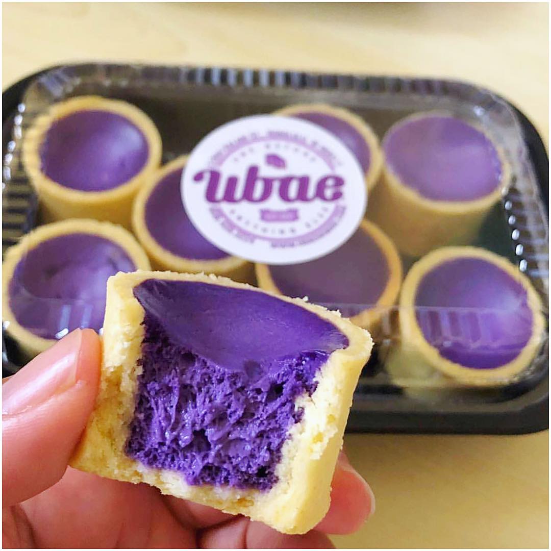 ハワイでマストトライ！ヘルシー「UBAE」のチーズケーキを食べてみよう♪ | ハワイの最新情報をお届け！LaniLani