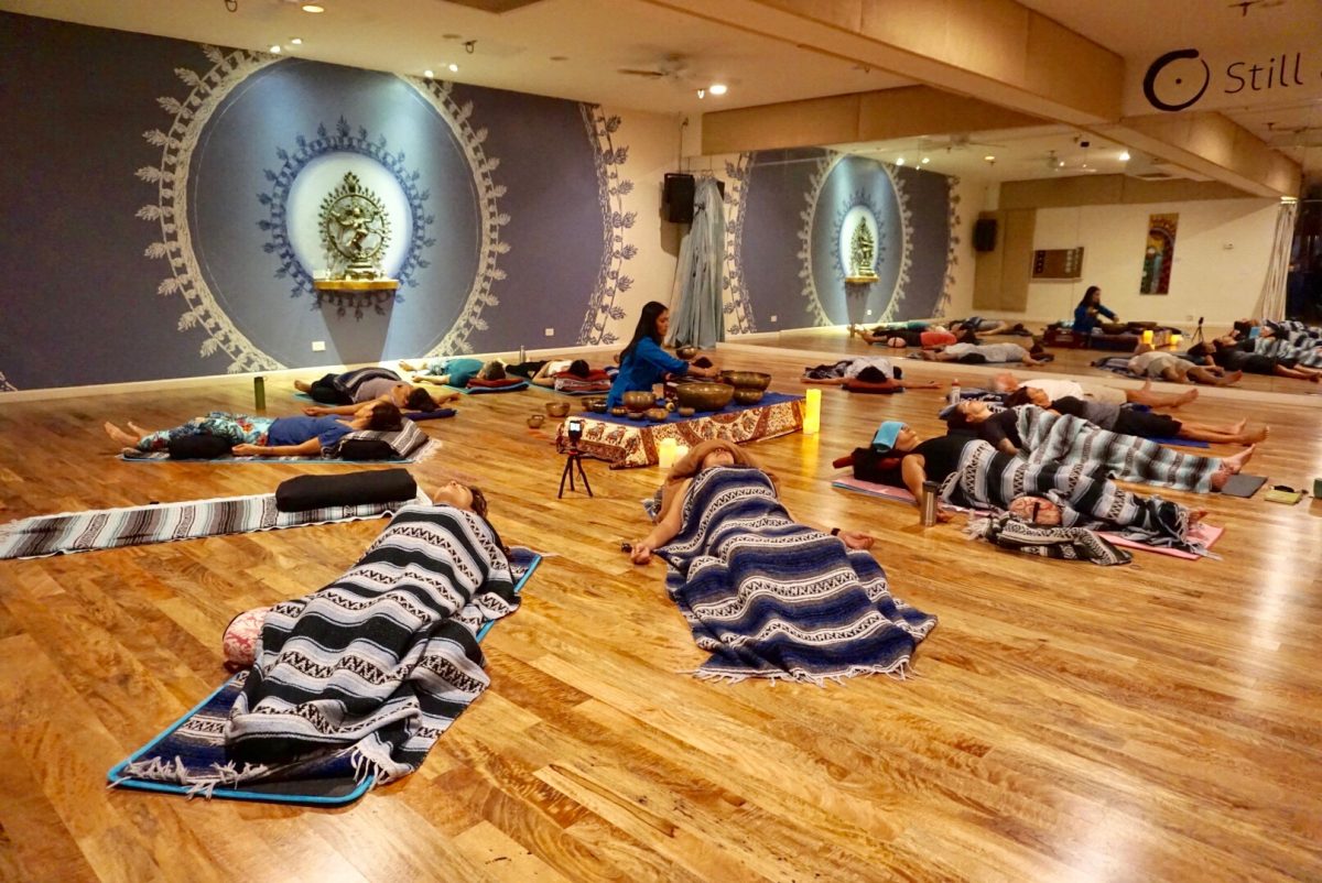 瞑想も体験できるフィットネスセンター、Still and moving center | ハワイの最新情報をお届け！LaniLani