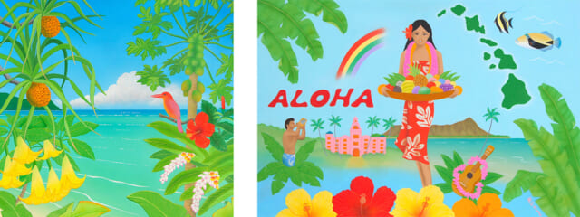 【HAWAIIAN Craft Art Market 2020】開催決定！ | ハワイの最新情報をお届け！LaniLani