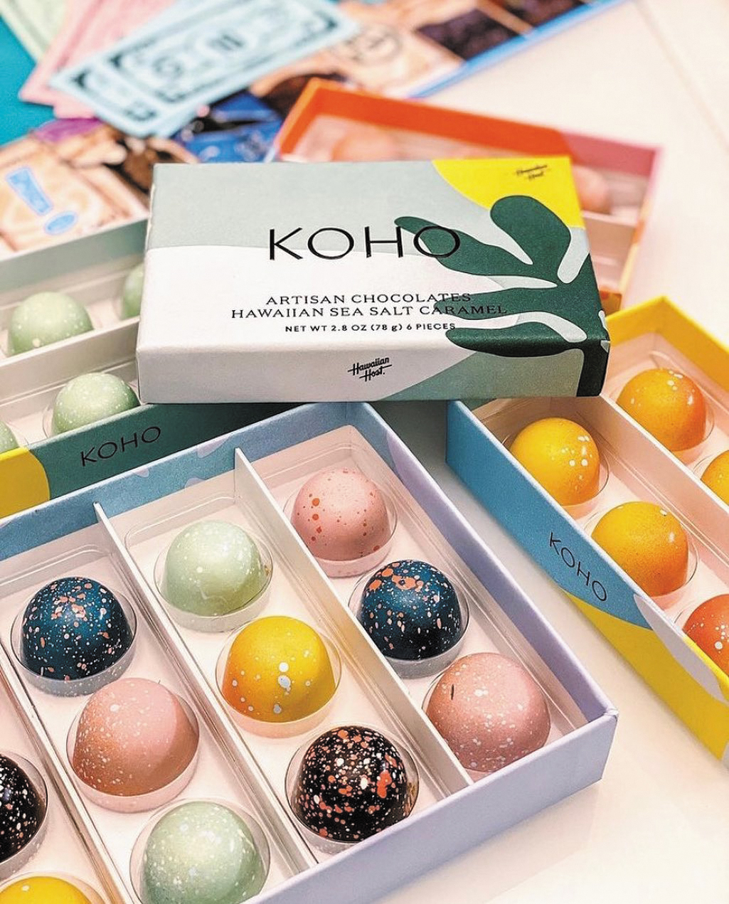 コホ/KOHO | ハワイの最新情報をお届け！LaniLani