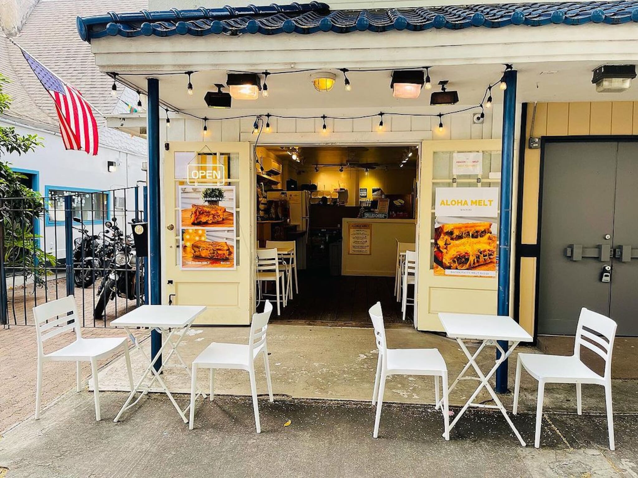 アロハ・メルト・ワイキキ/Aloha Melt Waikiki | ハワイの最新情報をお届け！LaniLani