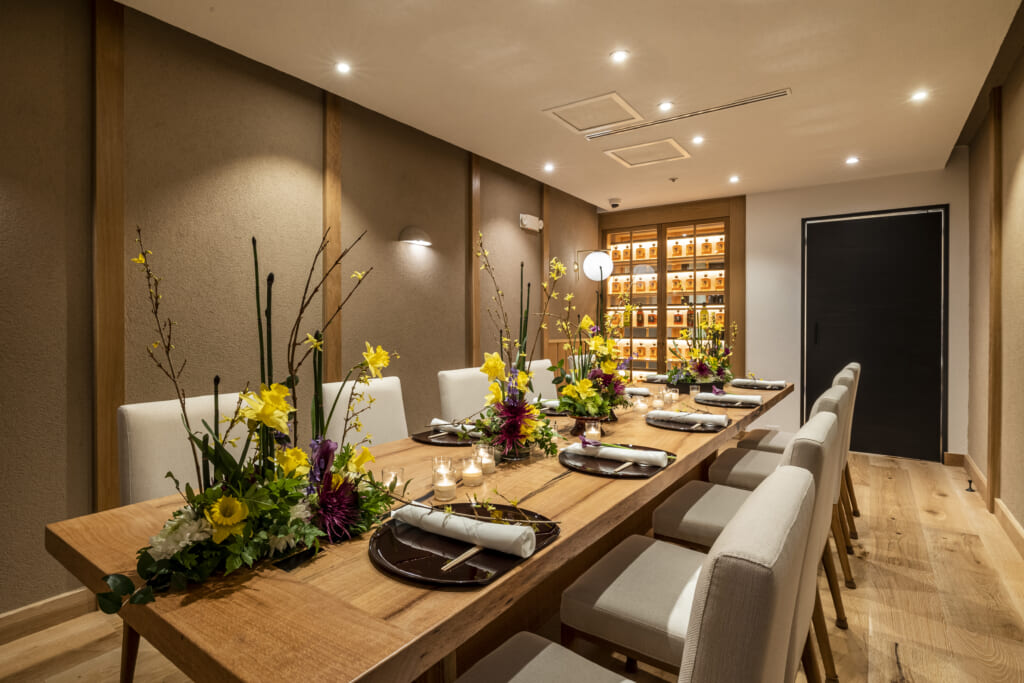 レストラン・サントリー/RESTAURANT SUNTORY | ハワイの最新情報をお届け！LaniLani