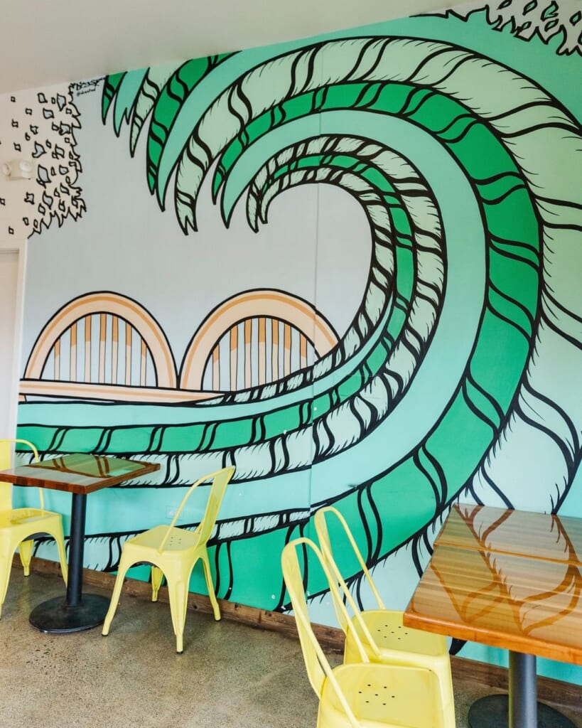 ナル・ヘルスバー＆カフェ/Nalu Health Bar & Café | ハワイの最新情報をお届け！LaniLani