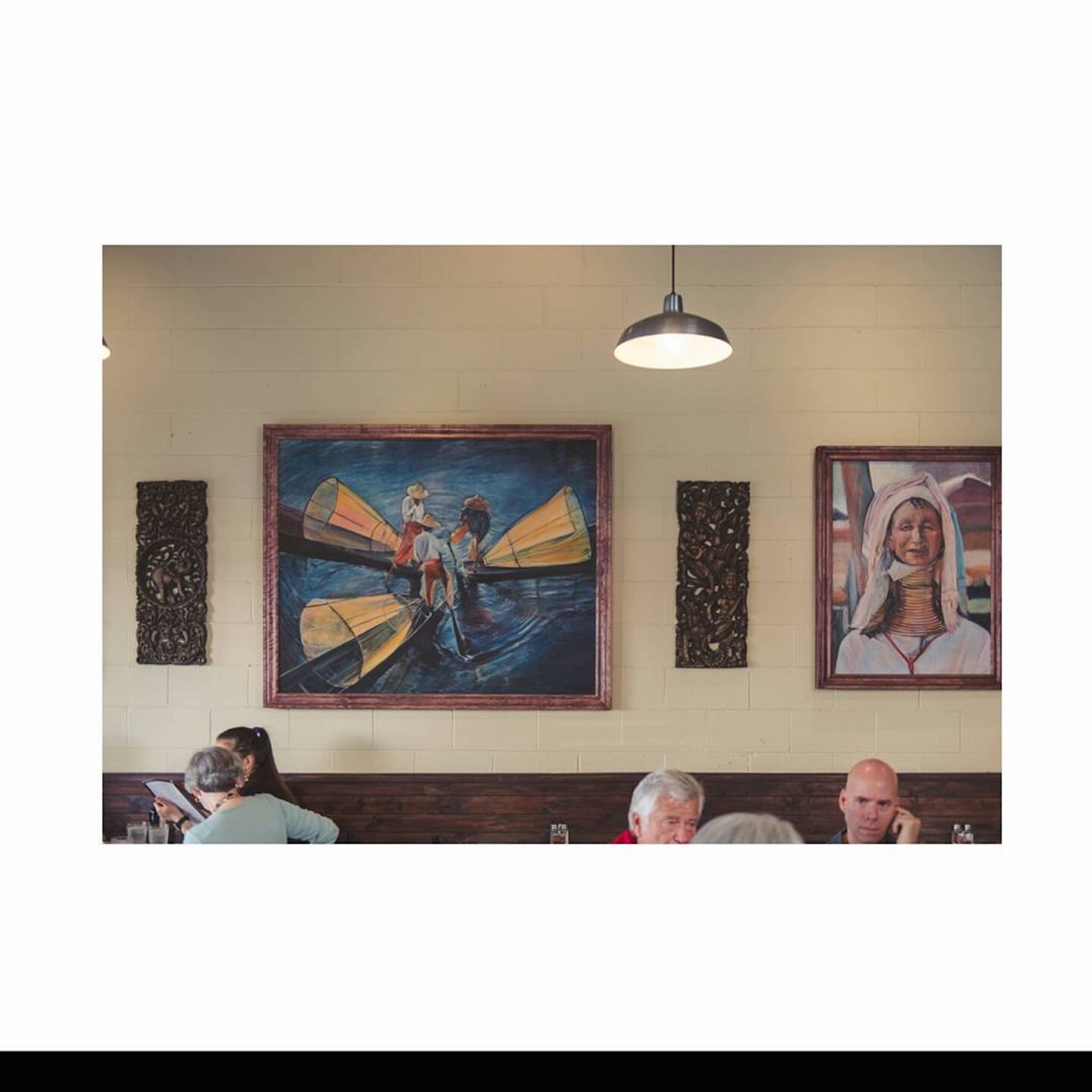 ダゴン・バーミーズ・レストラン/Dagon Burmese Restaurant | ハワイの最新情報をお届け！LaniLani