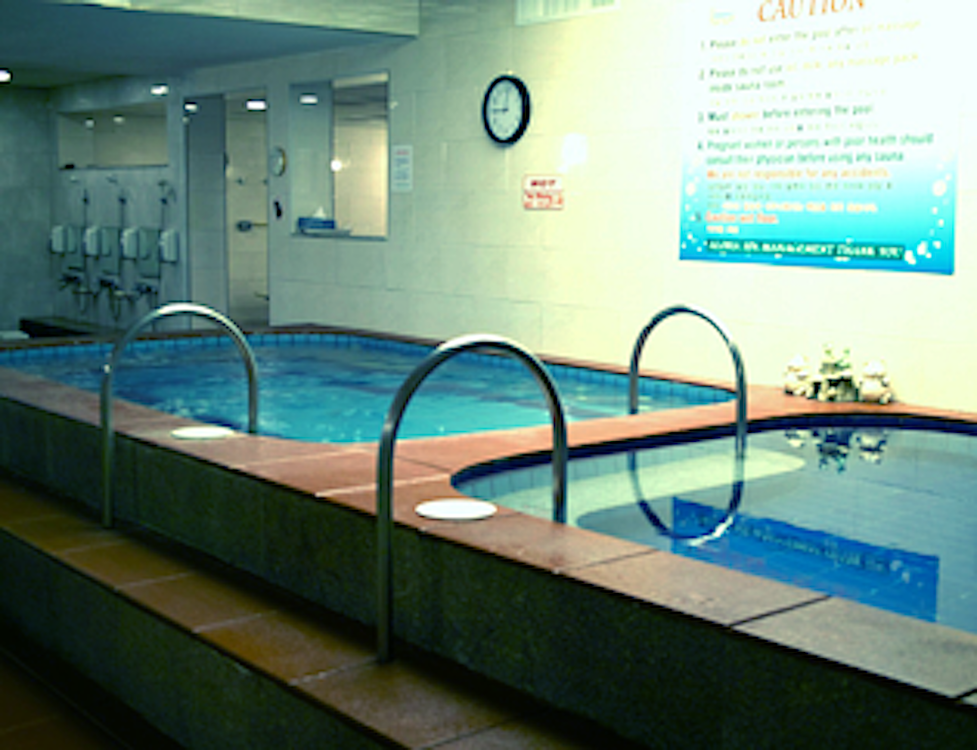 アロハサウナ&スパ/Aloha Sauna and Spa | ハワイの最新情報をお届け！LaniLani