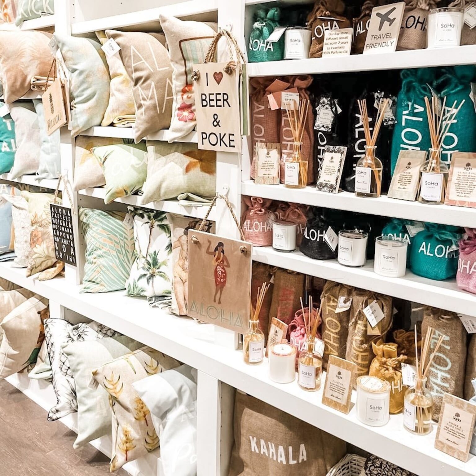 ソーハ・リビング/SoHa Living | ハワイの最新情報をお届け！LaniLani