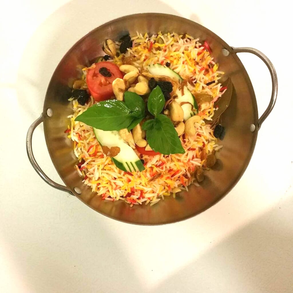 ダゴン・バーミーズ・レストラン/Dagon Burmese Restaurant | ハワイの最新情報をお届け！LaniLani