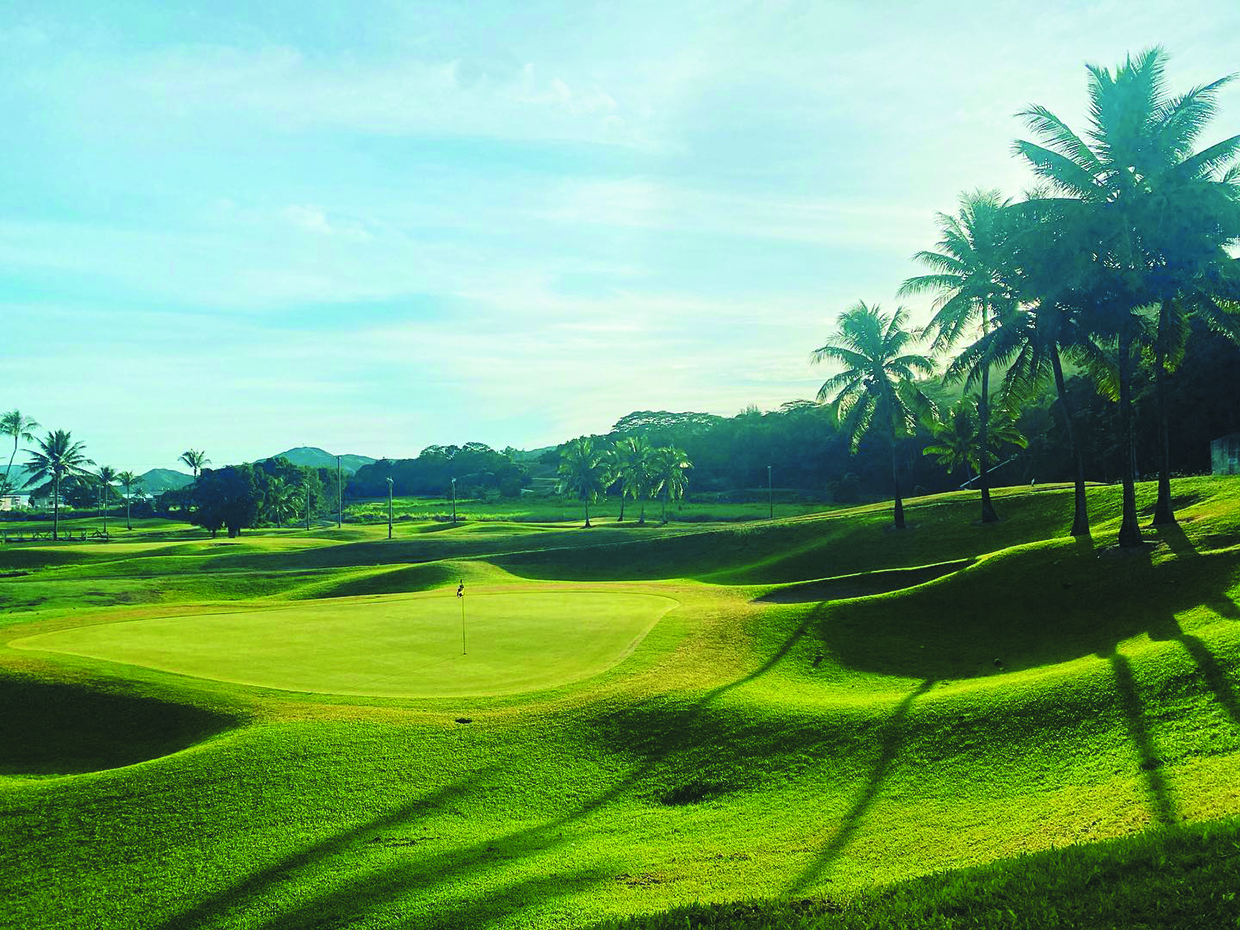 BAY VIEW GOLF COURSE/ベイビュー・ゴルフコース | ハワイの最新情報をお届け！LaniLani