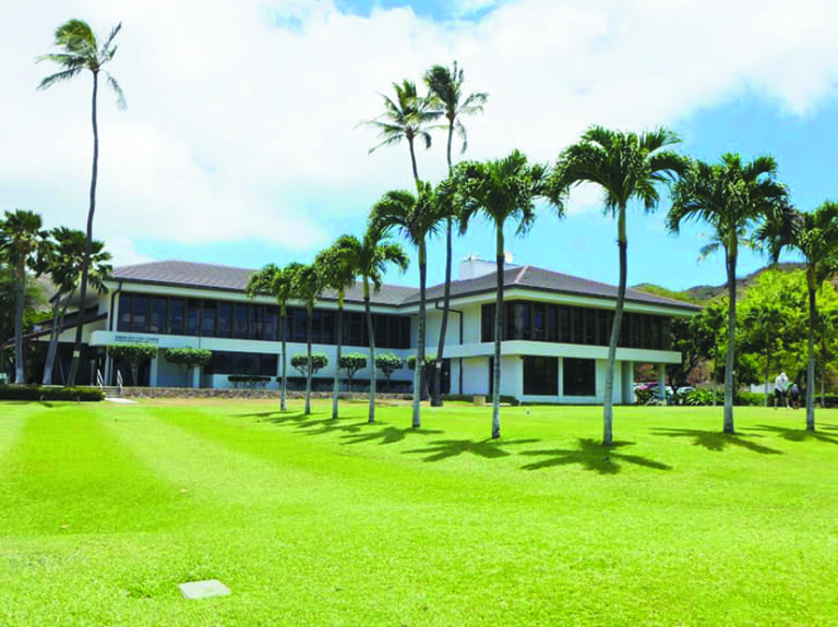 HAWAII KAI GOLF COURSE EXECUTIVE COURSE/ハワイカイ・ゴルフコース・エグゼクティブコース | ハワイの ...