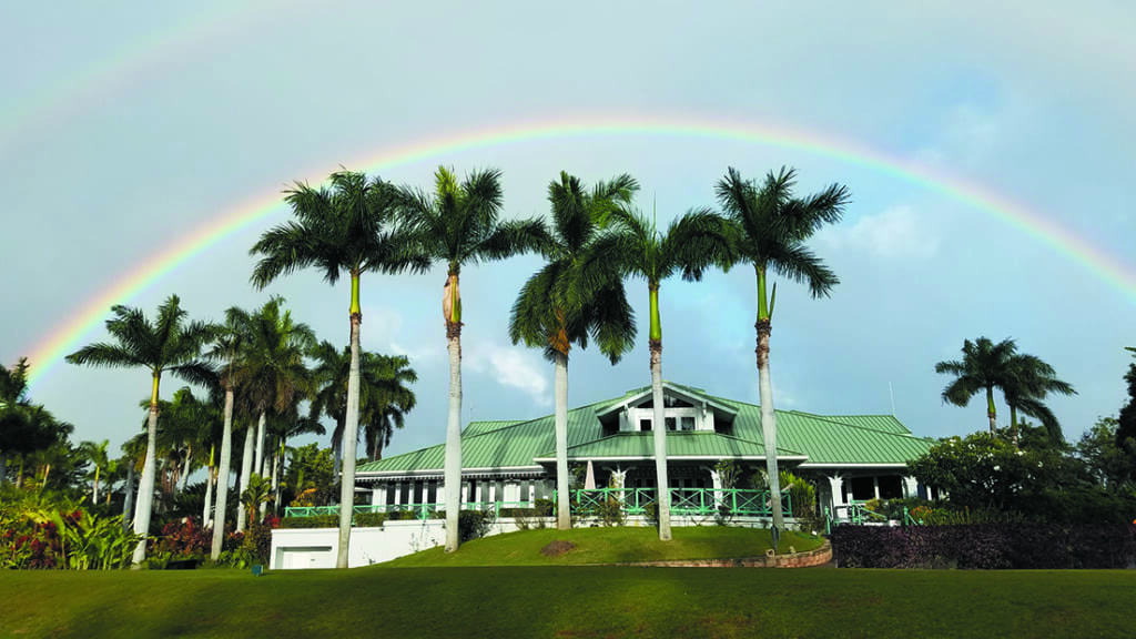 WAIKELE COUNTRY CLUB/ワイケレ・カントリークラブ | ハワイの最新情報をお届け！LaniLani