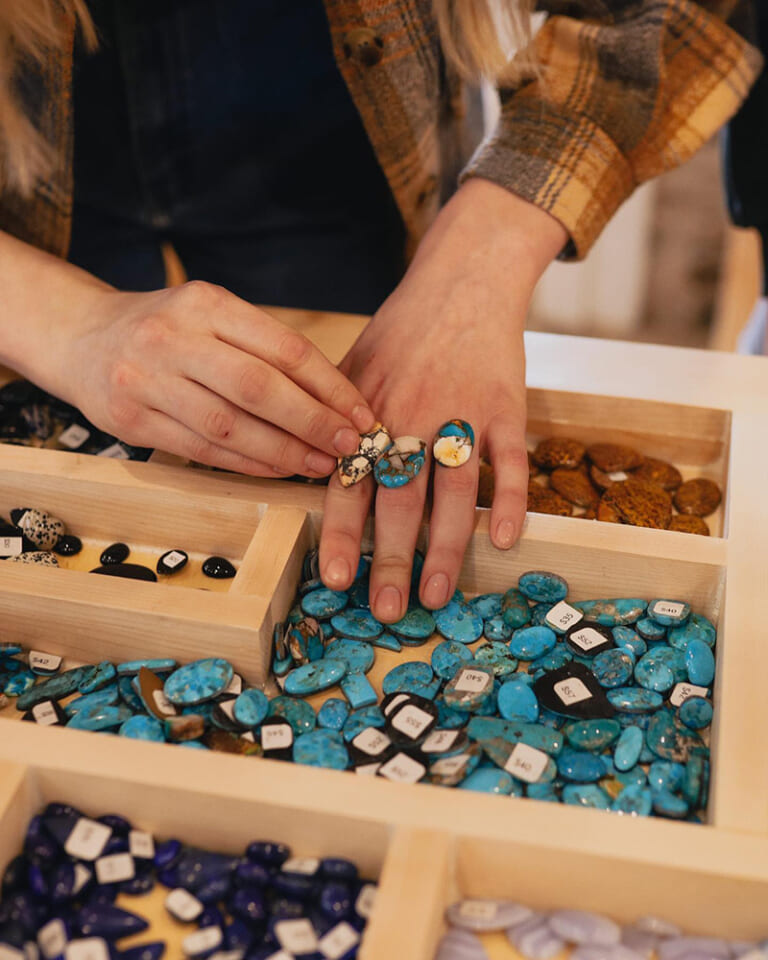 Gem Studio /ジェム・スタジオ | ハワイの最新情報をお届け！LaniLani