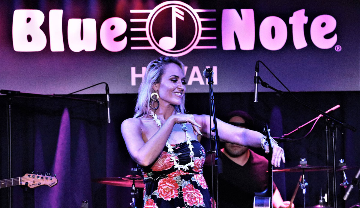 Blue Note Hawaii /ブルー・ノート・ハワイ | ハワイの最新情報をお届け！LaniLani