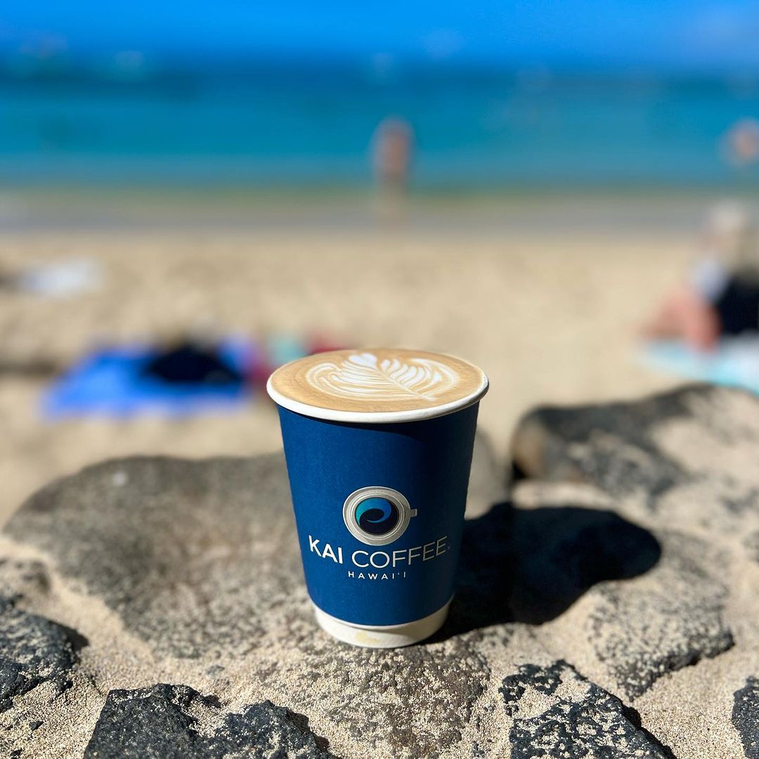 Kai Coffee Hawaii /カイ・コーヒー・ハワイ | ハワイの最新情報をお届け！LaniLani