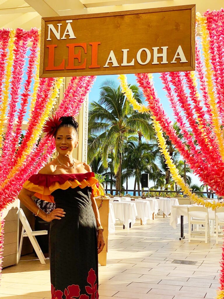 Na Lei Aloha Dinner Show / ナ・レイ・アロハ・ディナーショー | ハワイの最新情報をお届け！LaniLani